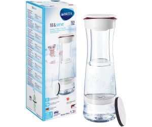 BRITA fill&serve Mind berry ab 23,23 € | Preisvergleich bei idealo.de