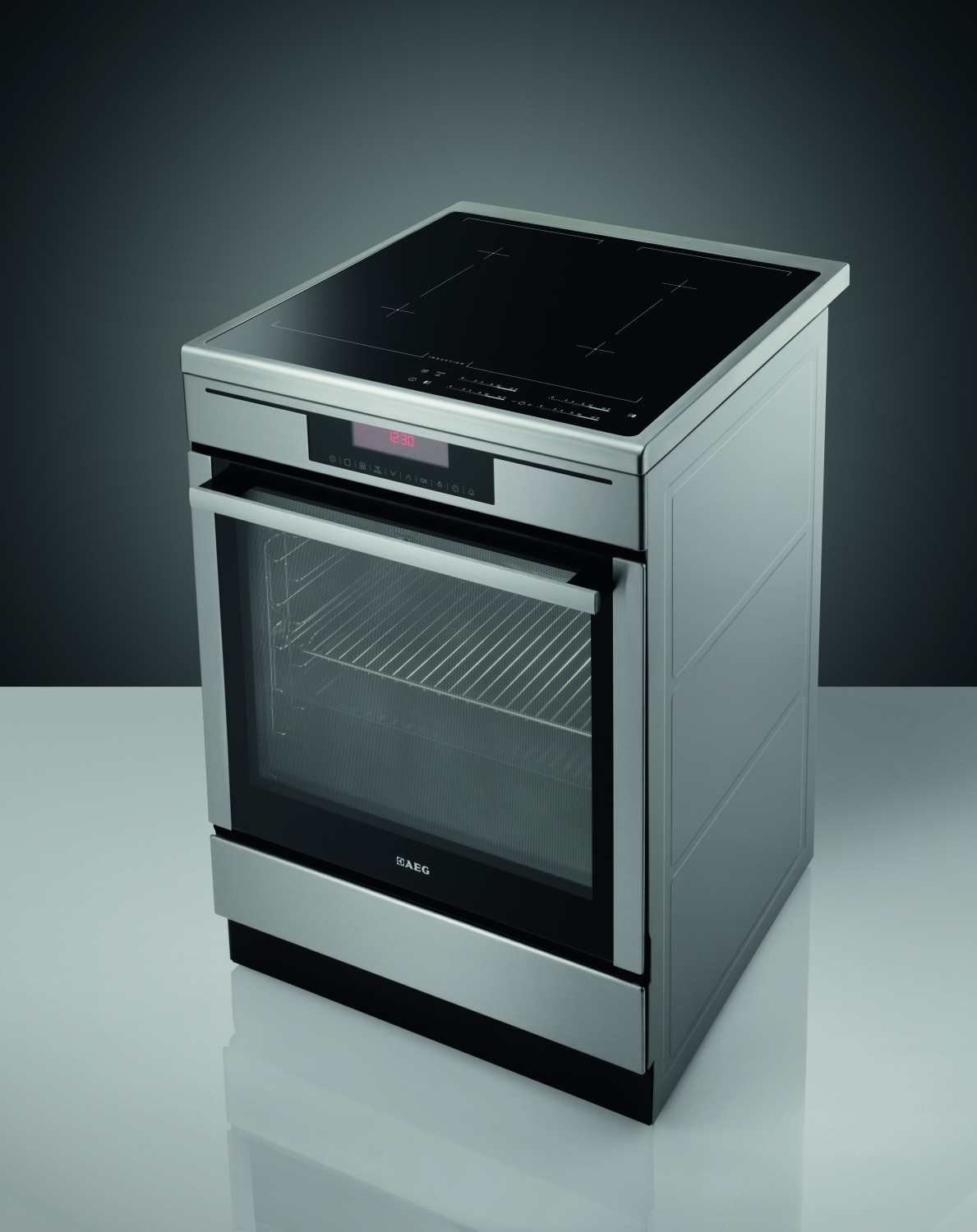 AEG Competence 69476IU-MN ab 980,00 € | Preisvergleich bei idealo.de