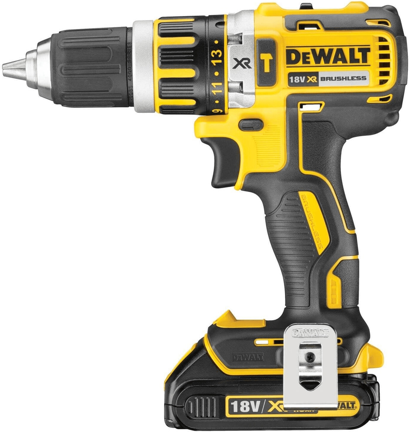 DeWalt DCD795 desde 186,45 € | Compara precios en idealo