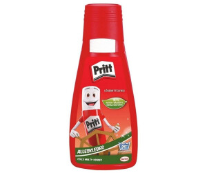 Pritt Alleskleber Mr. Pritt 100g (PAKA2) ab 2,27 € | Preisvergleich bei ...