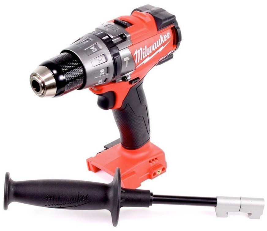 Milwaukee M18 FPD- 0 ab 296,31 € | Preisvergleich bei idealo.de