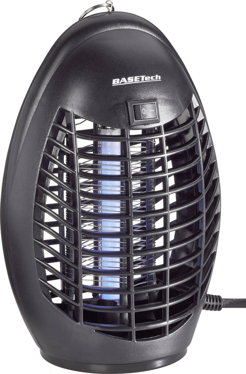 BASEtech UV-Insektenfänger 4W ab 11,00 € | Preisvergleich bei idealo.de