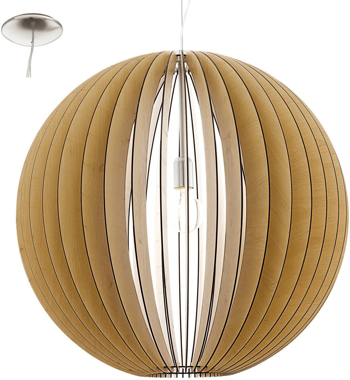 Eglo Cossano (94766) ab € 61,98 | Preisvergleich bei idealo.at