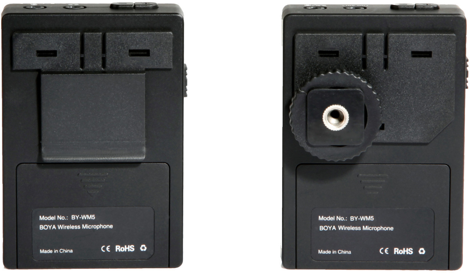 Boya BY-WM5 ab 109,99 € | Preisvergleich bei idealo.de