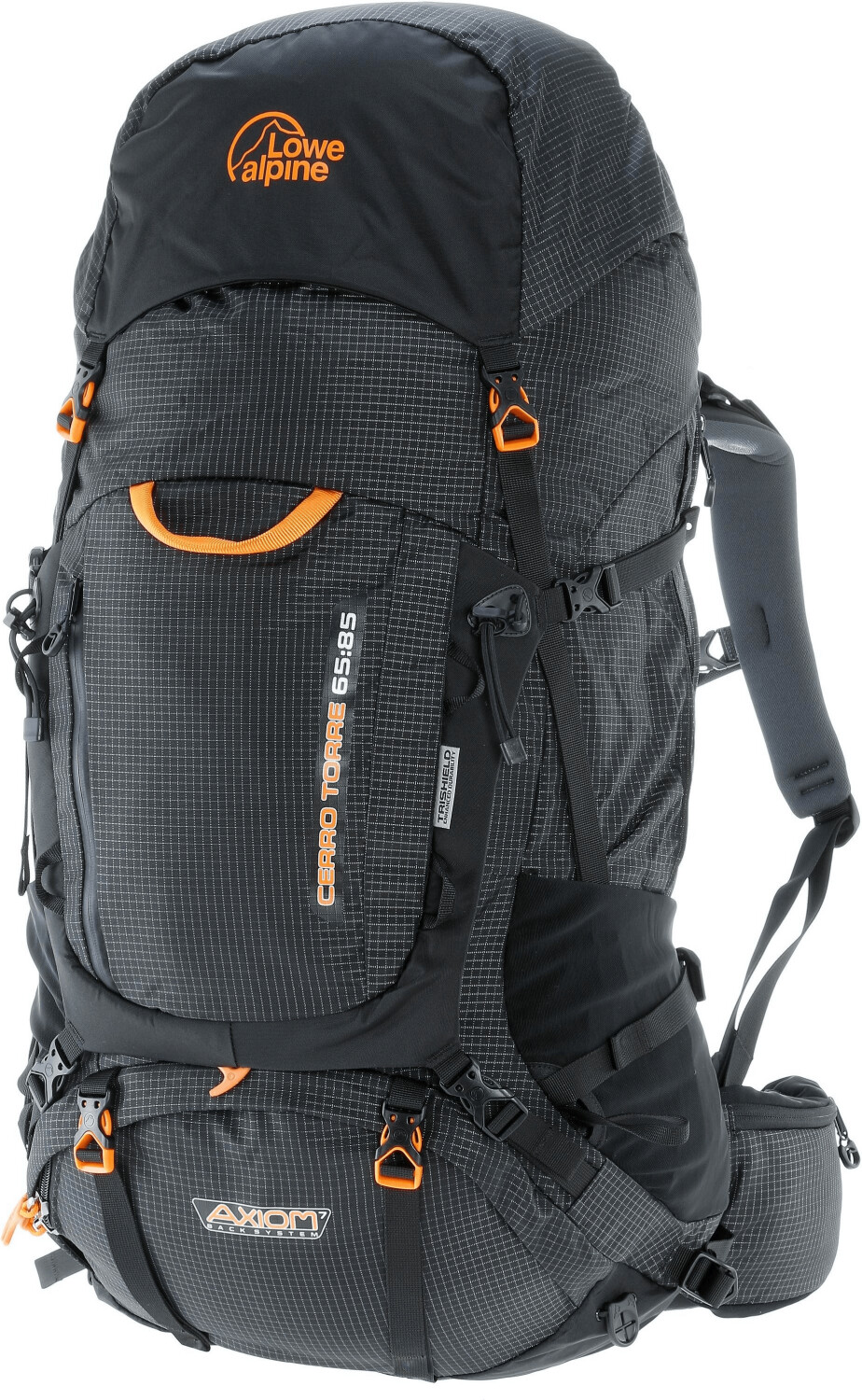 Lowe Alpine Cerro Torre 65:85 ab 272,56 € | Preisvergleich bei idealo.de