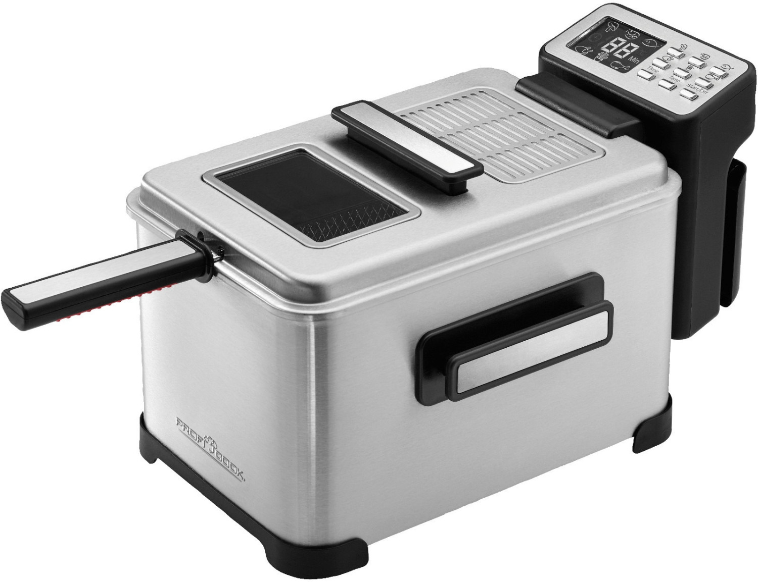 ProfiCook PC-FR 1088 ab 101,16 € | Preisvergleich bei idealo.de