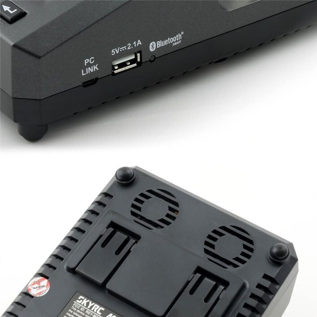 SkyRC MC3000 au meilleur prix sur idealo.fr