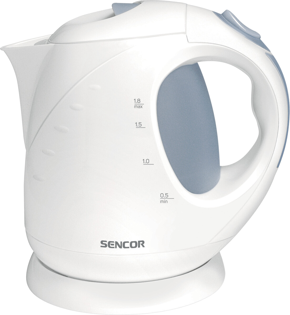 Sencor SWK 1800WH ab 16,99 € | Preisvergleich bei idealo.de