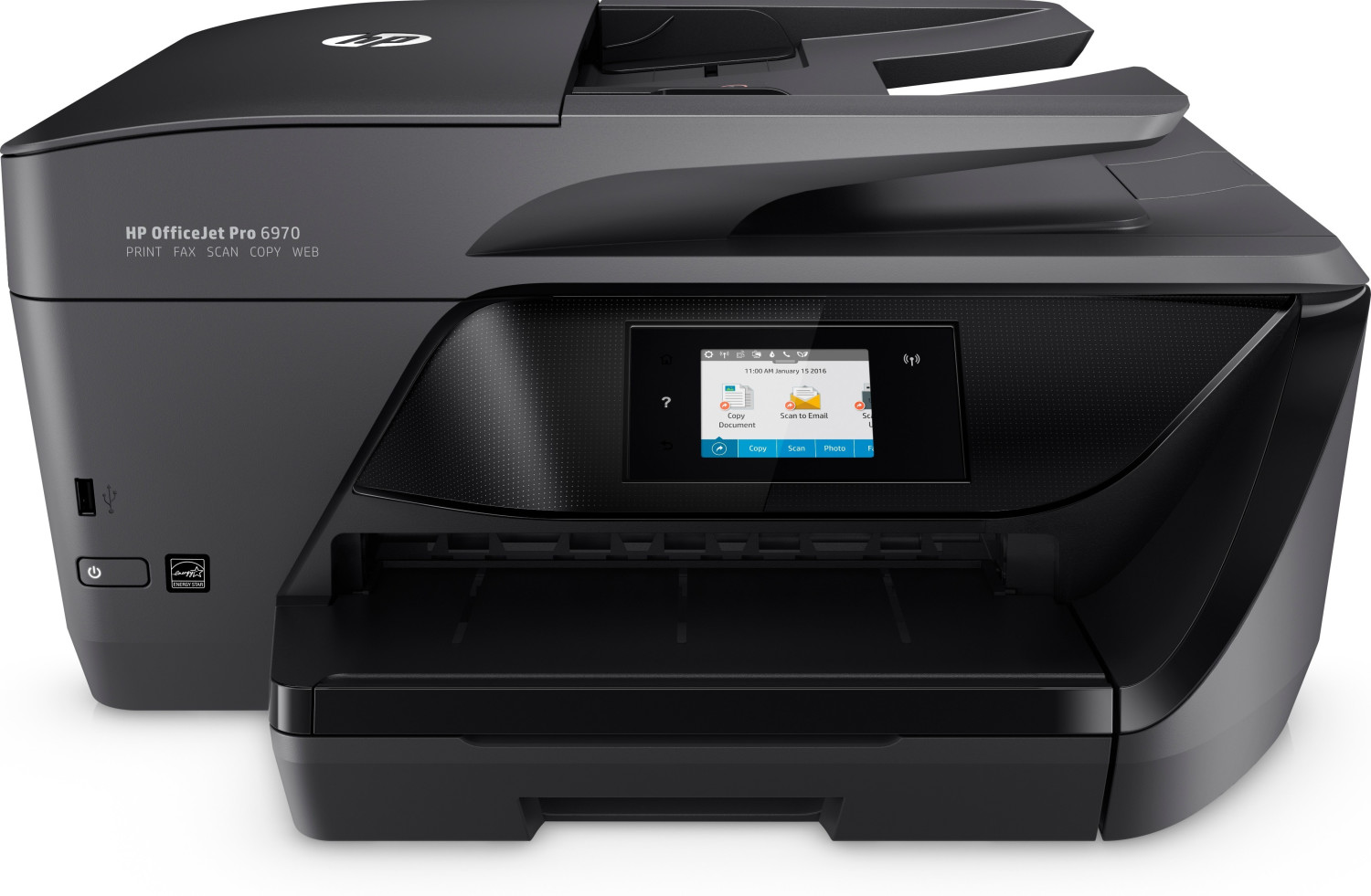 HP Officejet Pro 6970 (J7K34A) ab 1.549,00 € | Preisvergleich bei idealo.de