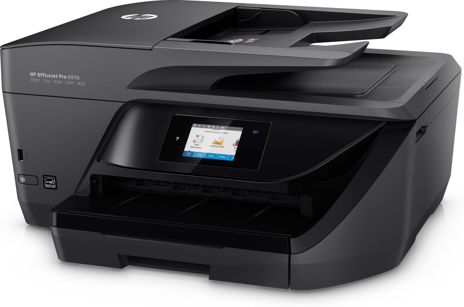 HP Officejet Pro 6970 (J7K34A) ab 1.549,00 € | Preisvergleich bei idealo.de