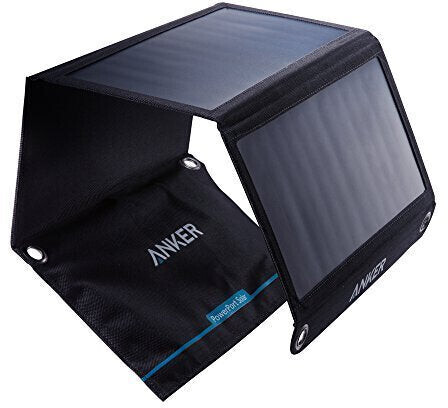 Anker PowerPort Solar 21W ab € 94,99 | Preisvergleich bei idealo.at