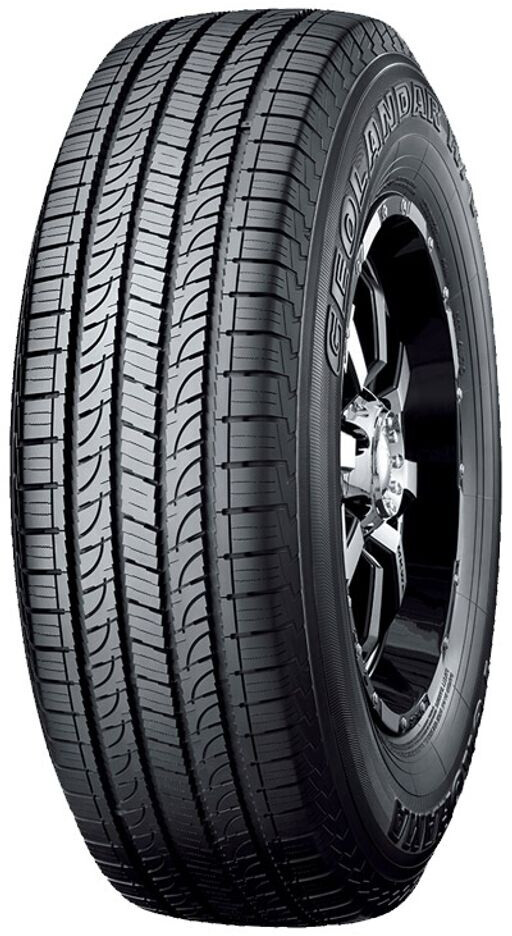 Yokohama Geolandar H/T G056 255/65 R16 109H ab 110,18 ...