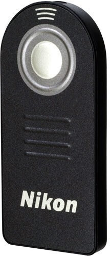 Nikon ML-L3 au meilleur prix sur idealo.fr