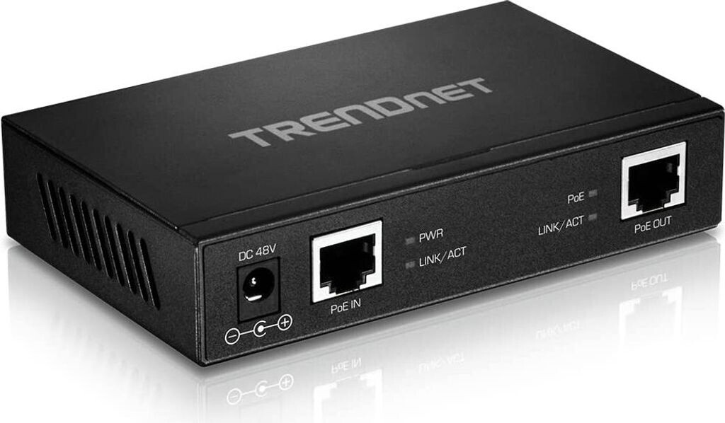 TRENDnet TPE E110 ab 25,00 € | Preisvergleich bei idealo.de