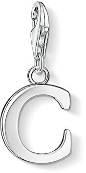 Thomas Sabo Letters (xxxx-001-12) au meilleur prix sur idealo.fr