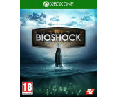 Bioshock xbox one store