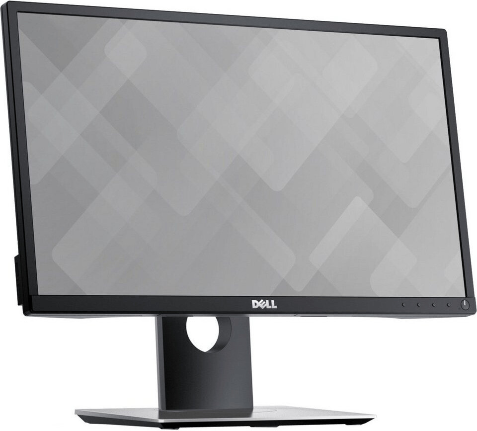 Dell P2217 ab 139,41 € | Preisvergleich bei idealo.de