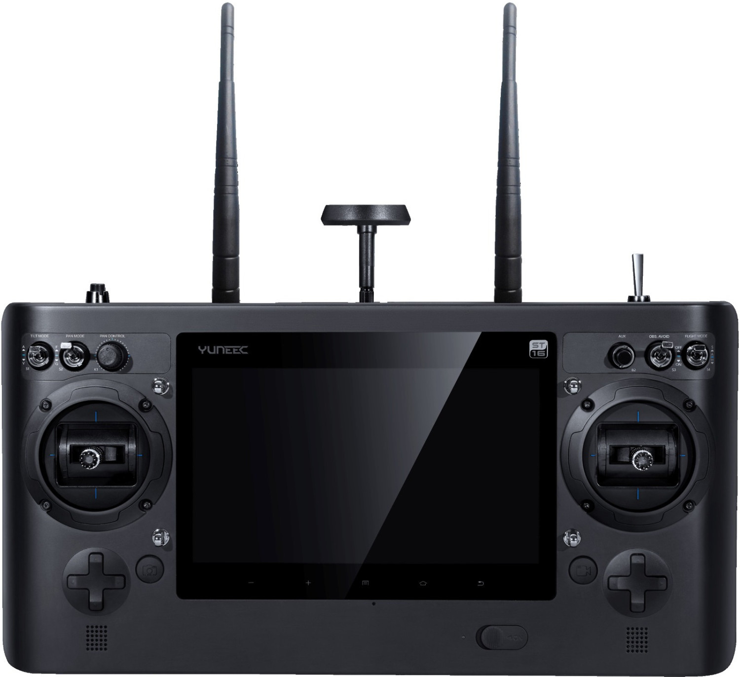 Yuneec ST16 ab 349,90 € | Preisvergleich bei idealo.de