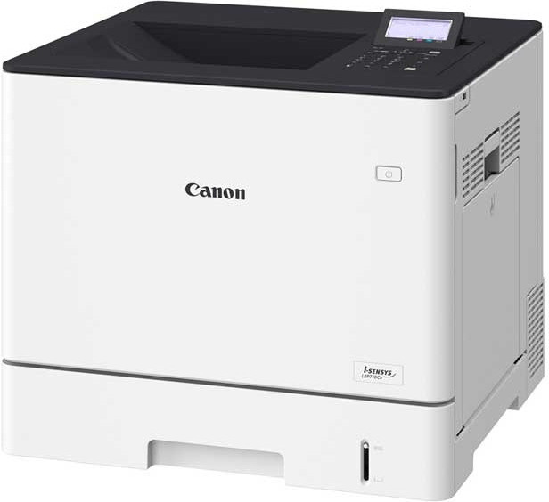 Canon i-SENSYS LBP712Cx | Laserdrucker Preisvergleich bei idealo.de