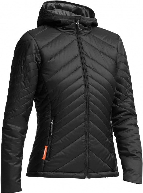 Icebreaker MerinoLOFT Stratus Long Sleeve Zip ab 129,95 ...