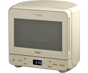 Whirlpool MAX 38 ab 145,00 € | Preisvergleich bei idealo.de