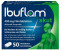 Ibuflam akut 400 mg Filmtabletten (50 Stk.) ab 4,87 € | Preisvergleich ...