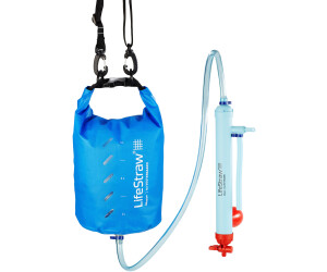 LifeStraw Mission 5L ab 80,00 € | Preisvergleich bei idealo.de