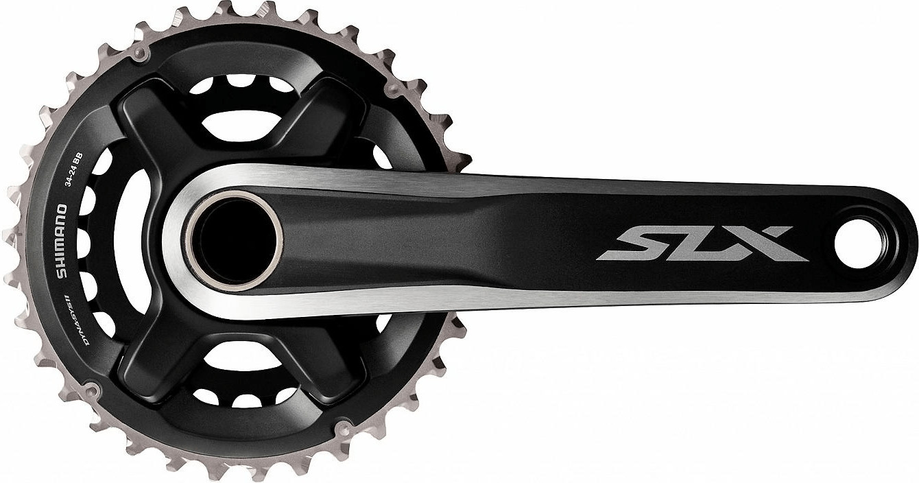 Shimano SLX FC-M7000 (34-24) ab 132,95 € | Preisvergleich bei idealo.de