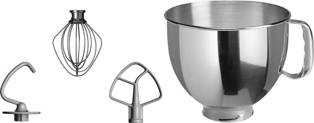 KitchenAid Artisan 5KSM125 ab 333,99 € (Juni 2025 Preise ...