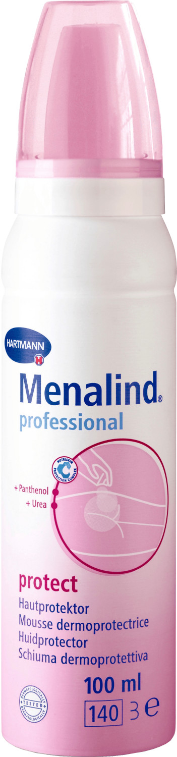 Hartmann Menalind professional protect Hautprotektor (100ml) ab 8,25 ...