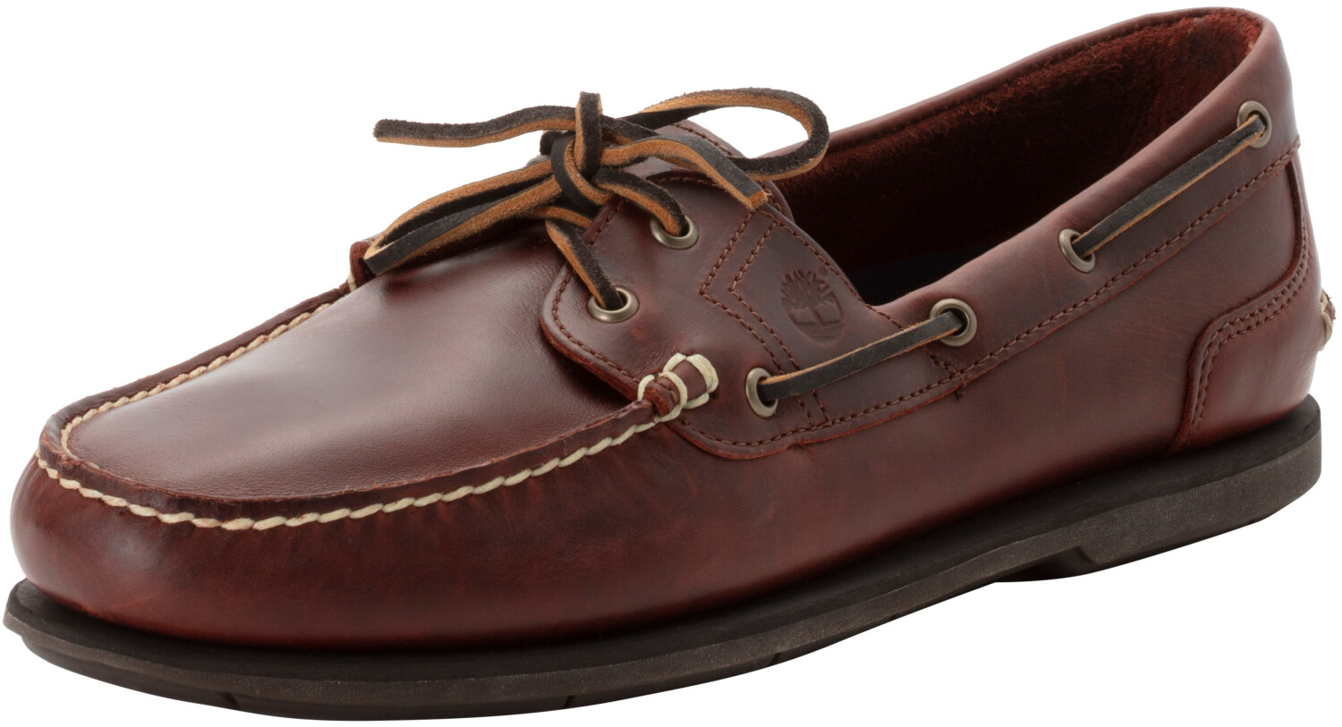 Timberland Icon Classic 2-Eye Boat ab 104.95 € | Vergleiche 18 Angebote ...