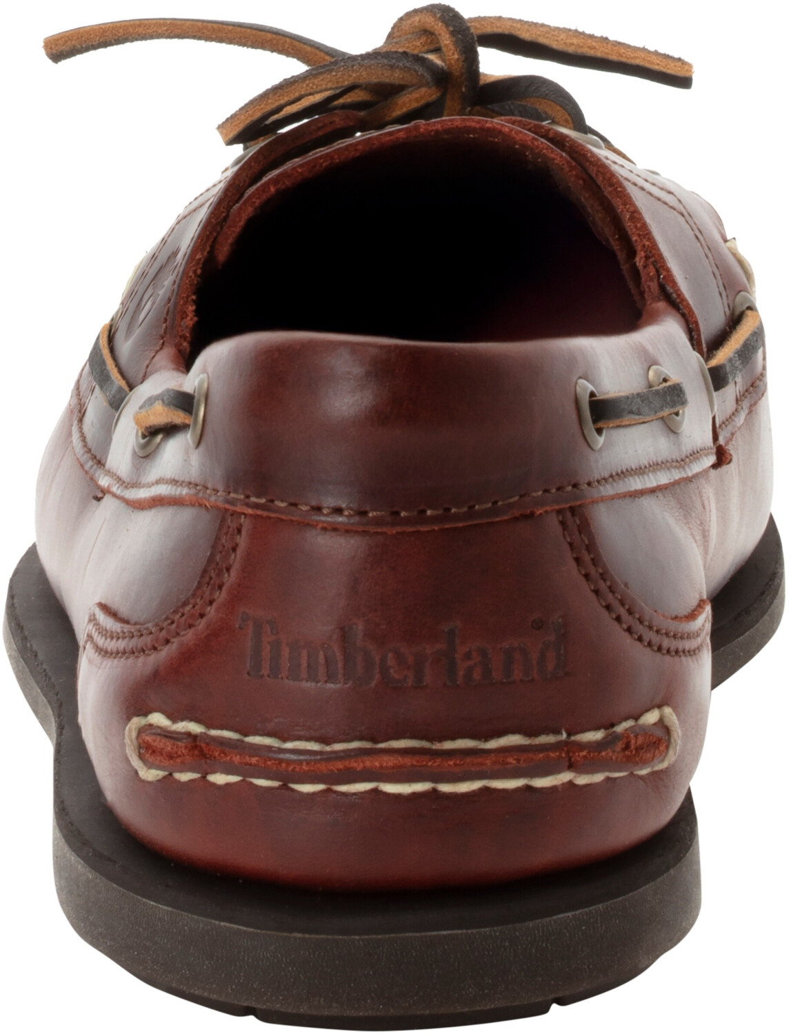 Timberland Icon Classic 2-Eye Boat ab 104.95 € | Vergleiche 18 Angebote ...