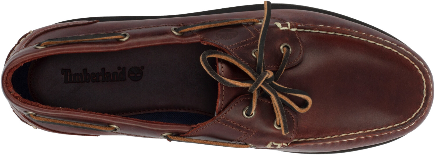 Timberland Icon Classic 2-Eye Boat ab 104.95 € | Vergleiche 18 Angebote ...
