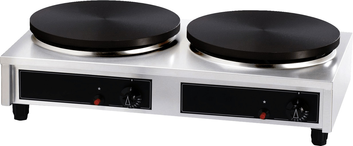 Neumärker Power Crêpes Gas II 5-40925 ab 1.069,81 € | Preisvergleich ...