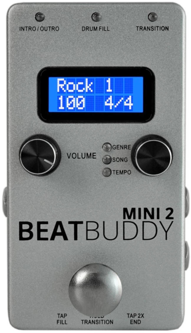 Singular Sound Beat Buddy Mini au meilleur prix sur idealo.fr