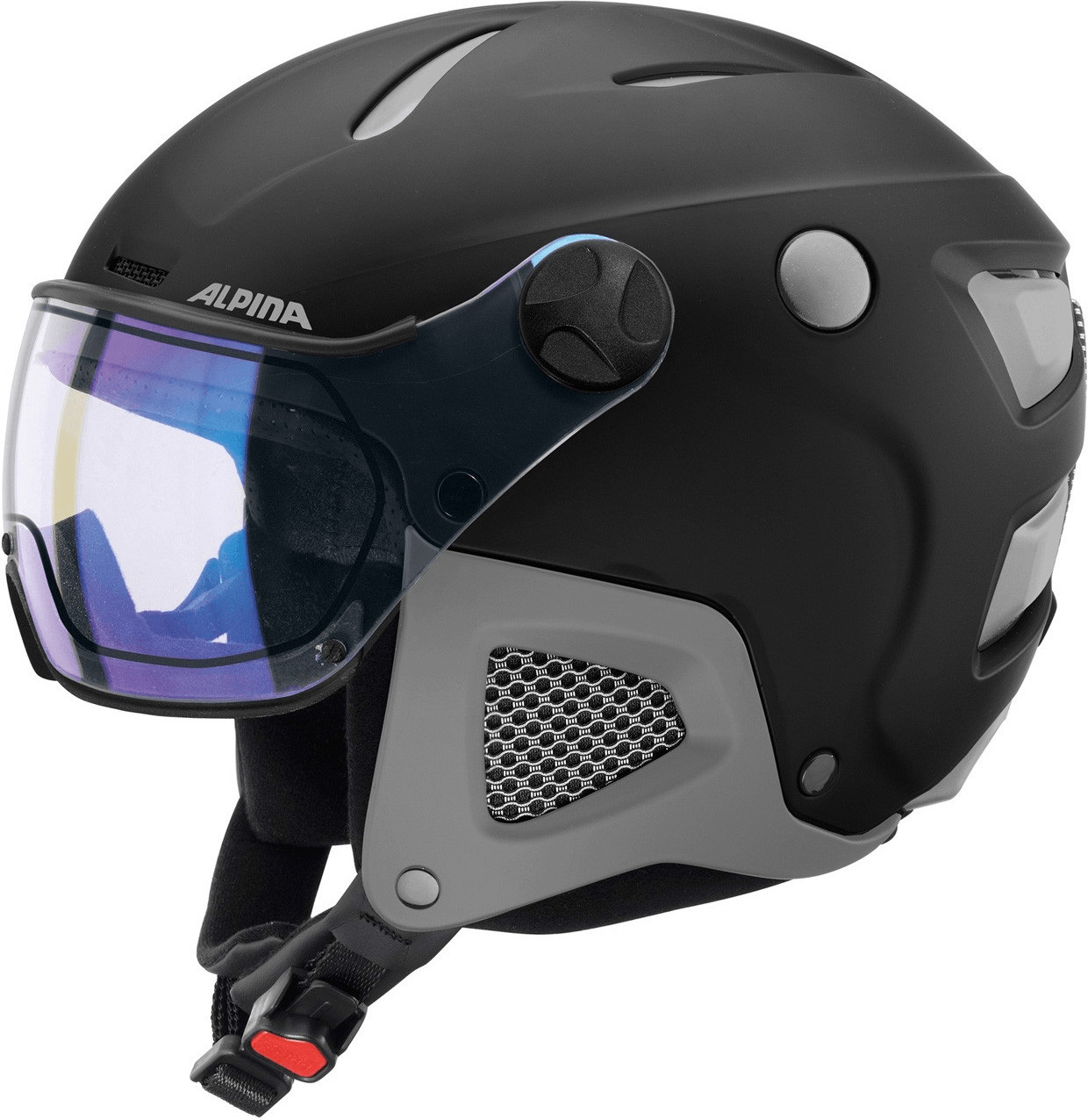 Alpina Attelas Visor VHM ab 199,90 € | Preisvergleich bei idealo.de