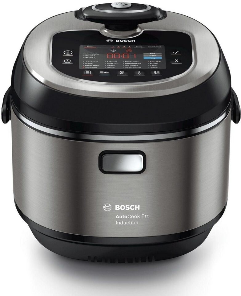 Bosch AutoCook Pro MUC88B68DE ab € 373,00 | Preisvergleich bei idealo.at