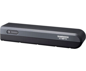 Shimano Steps BT E6000 Akku Gep cktr ger Ab 589 00 Preisvergleich