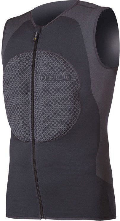 Forcefield Body Armour Pro Vest X-V ab 76,99 € | Preisvergleich bei ...