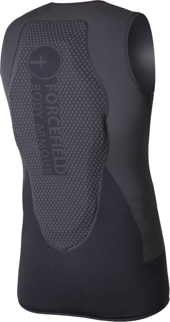 Forcefield Body Armour Pro Vest X-V ab 76,99 € | Preisvergleich bei ...