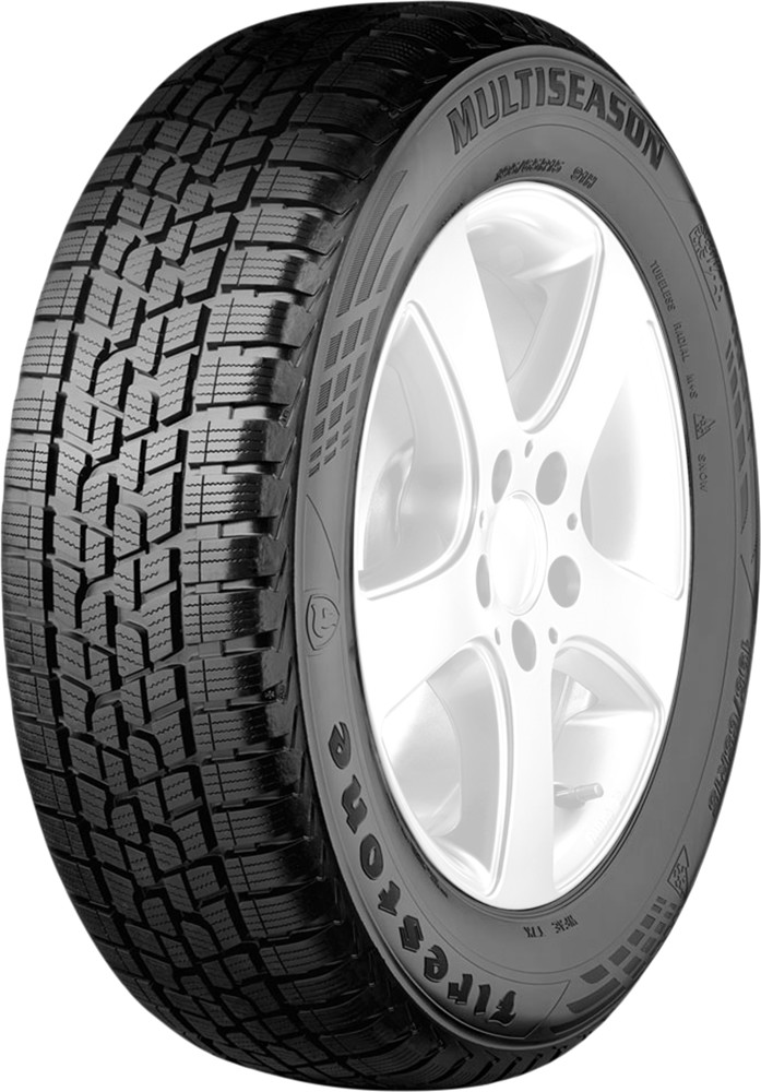 Firestone Multiseason 225/55 R16 99V ab 152,00 € | Preisvergleich bei ...
