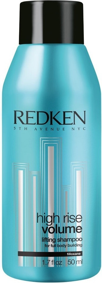 Redken High Rise Volume Lifting Shampoo desde 19,99 € | Compara precios ...