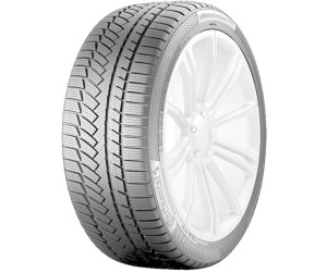 Continental ContiWinterContact TS 850 P 225/55 R18 102V ab € 143,81 ...