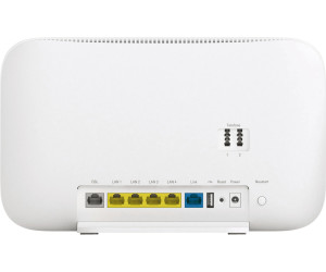 Telekom Speedport Smart ab 108,71 € | Preisvergleich bei idealo.de