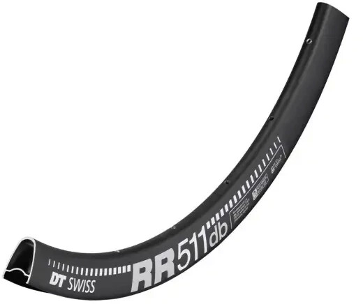 DT Swiss RR 511 DB ab 74,55 € | Preisvergleich bei idealo.de