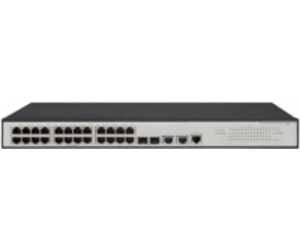HPE OfficeConnect 1950 24G 2SFP+ 2XGT Switch (JG960A) au meilleur prix sur idealo.fr