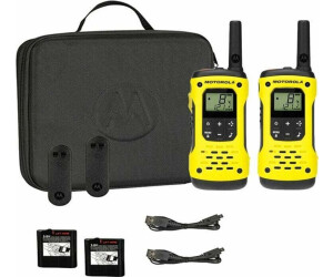 Motorola T90 H2O - DUO ab 93,39 € | Preisvergleich bei idealo.de