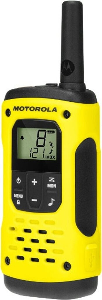 Motorola T90 H2O - DUO ab 93,39 € | Preisvergleich bei idealo.de