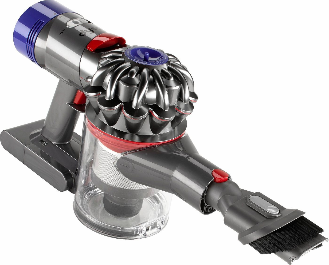 Dyson V8 Absolute 164533 01 Ab 463 00 November 2019 Preise