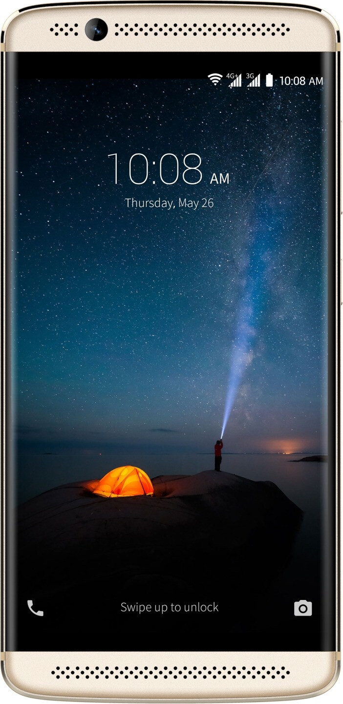ZTE Axon 7 Mini ab 199,90 € | Preisvergleich bei idealo.de